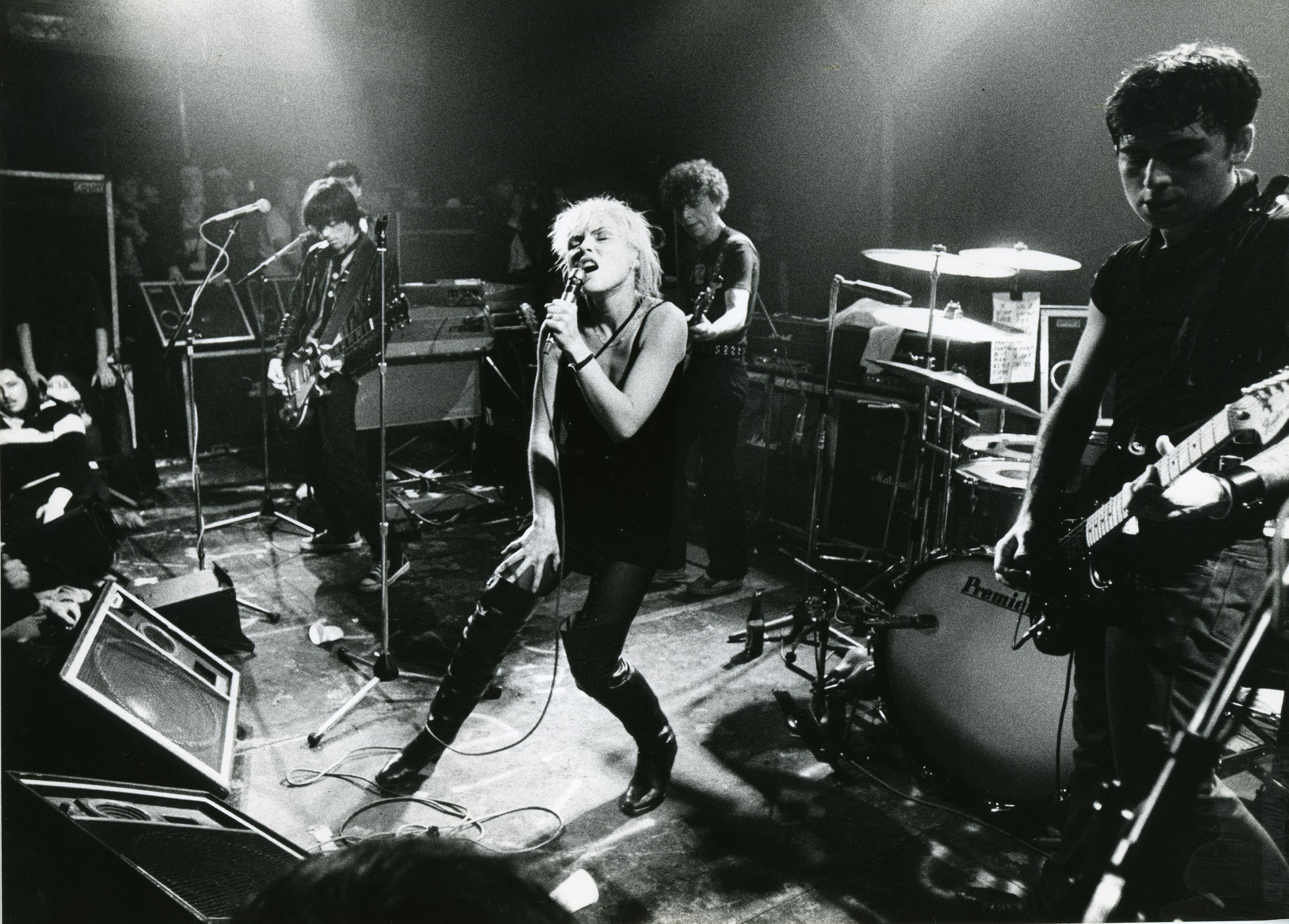 The Check-In: Punk rock gets a museum, the first Mattel theme park is ...