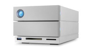 The best hard drives for video editing in 2022 | Digital Camera World