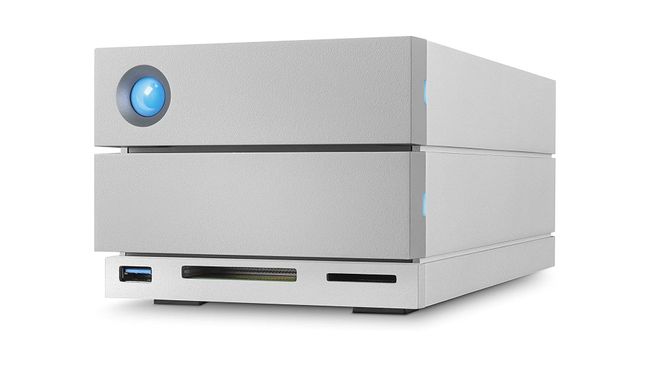 The best hard drives for video editing in 2022 | Digital Camera World