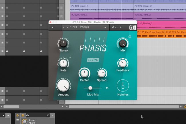 The ultimate guide to modulation effects: phasers, chorus and flangers ...