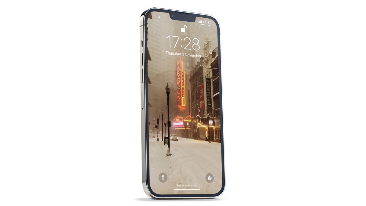 Apple iPhone 13 Pro Max review | What Hi-Fi?