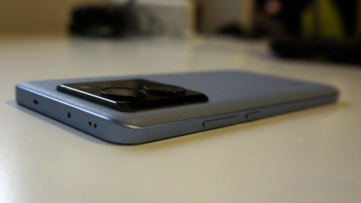 Xiaomi 13T Pro review: a unique taste of flagship values | TechRadar