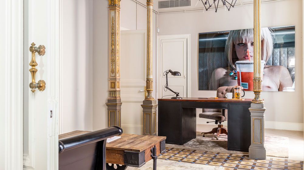 Spanish Interiors: Inside The Private Spaces of Spain's Most Stylish ...