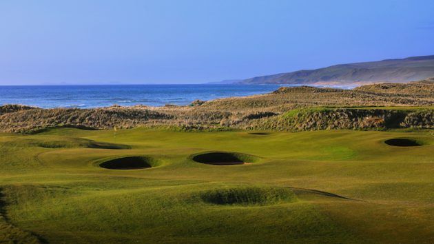 10 Of The Best Scottish Golf Courses Under £100 | Golf Monthly