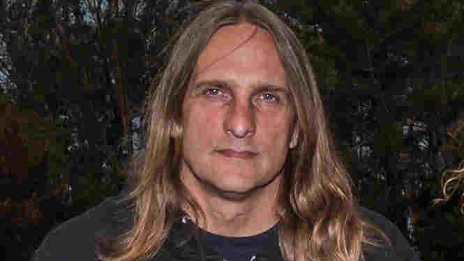 Exodus drummer Tom Hunting has been diagnosed with cancer | Louder