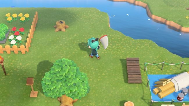 Animal Crossing: New Horizons - Tips and tricks for catching rare bugs ...