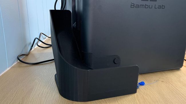 Bambu Lab P1S Review: A New Standard for 3D Printing | Tom's Hardware