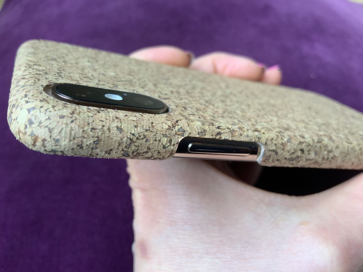 15:21 Cork iPhone Case review: Unique minimalism | iMore