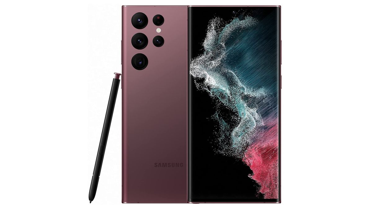 Samsung Galaxy S22 colors: every shade, including S22 Plus and S22 ...