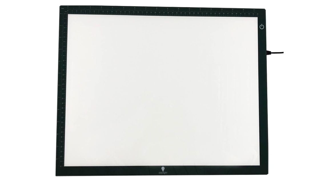 The best lightbox for tracing | Creative Bloq