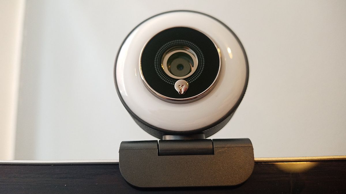 Vitade HD960 webcam review | Top Ten Reviews