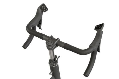 Elite launches adjustable smart frame with virtual shifting that rivals ...