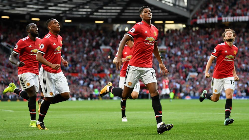 Saha: Terrifying United side best since Ferguson | FourFourTwo