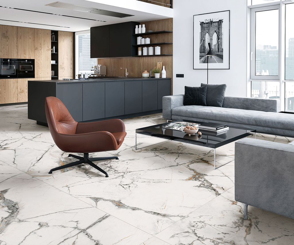 10 kitchen lounge ideas for creating the ultimate sociable home ...