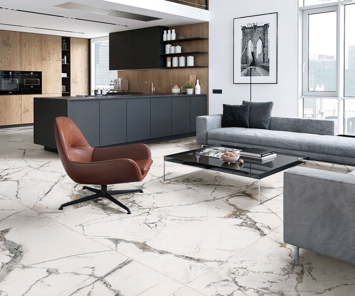 10 kitchen lounge ideas for creating the ultimate sociable home ...