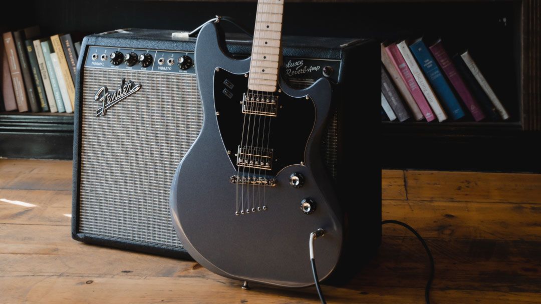 NAMM 2023: Guild unveils the Surfliner HH, a $499 offset that boasts 8 ...