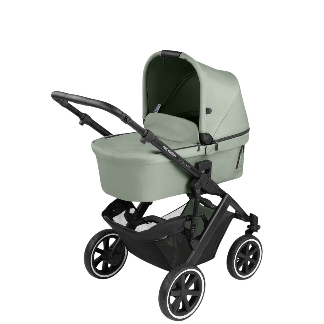 12 best newborn prams 2026, tried and tested by parents | GoodtoKnow