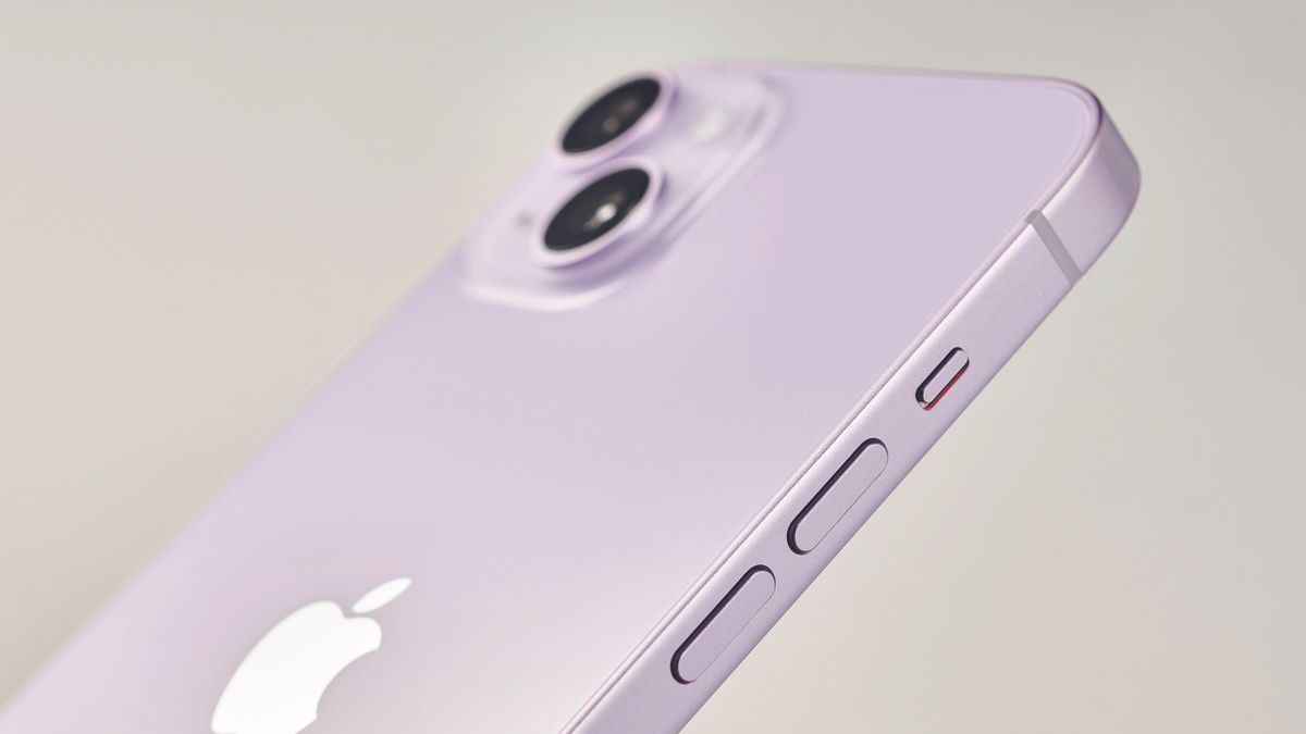 iPhone 14 Plus review: what's not to like? | Creative Bloq