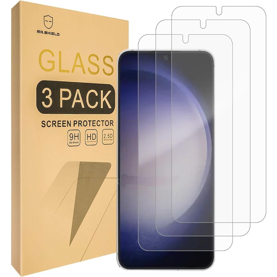Best Samsung Galaxy S25 screen protectors 2025 | Android Central