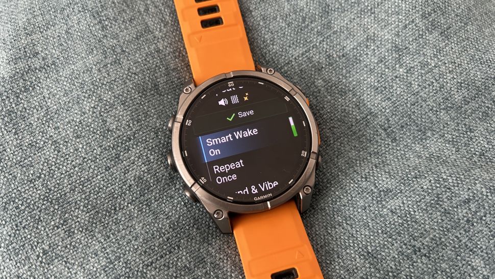 Garmin Fenix 8 and Enduro 3 get 28 upgrades in free software update ...