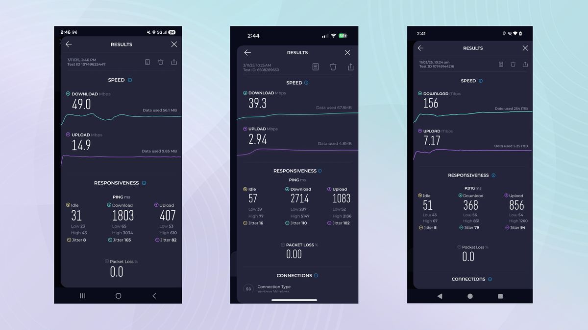 I took the Boost Mobile 30-day challenge — and it beats Visible and ...