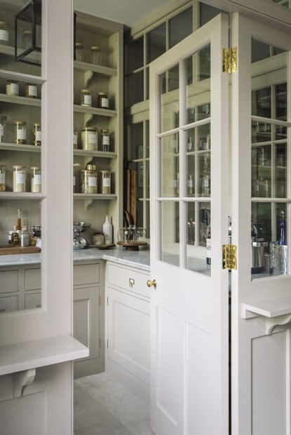 How to Make A Boring Kitchen More Exciting | Livingetc