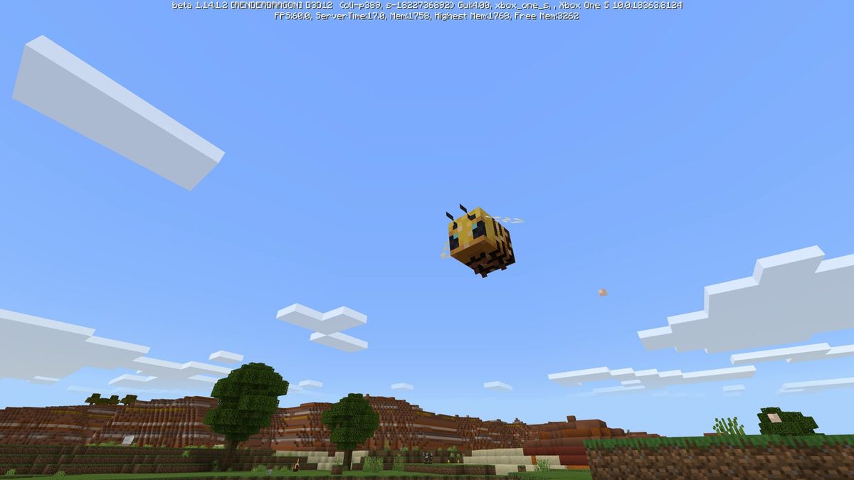 Minecraft Guide to Bees: Honey blocks, beehives, release date, and more ...