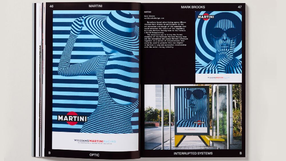 Behold, the optical illusion book we never knew we needed | Creative Bloq