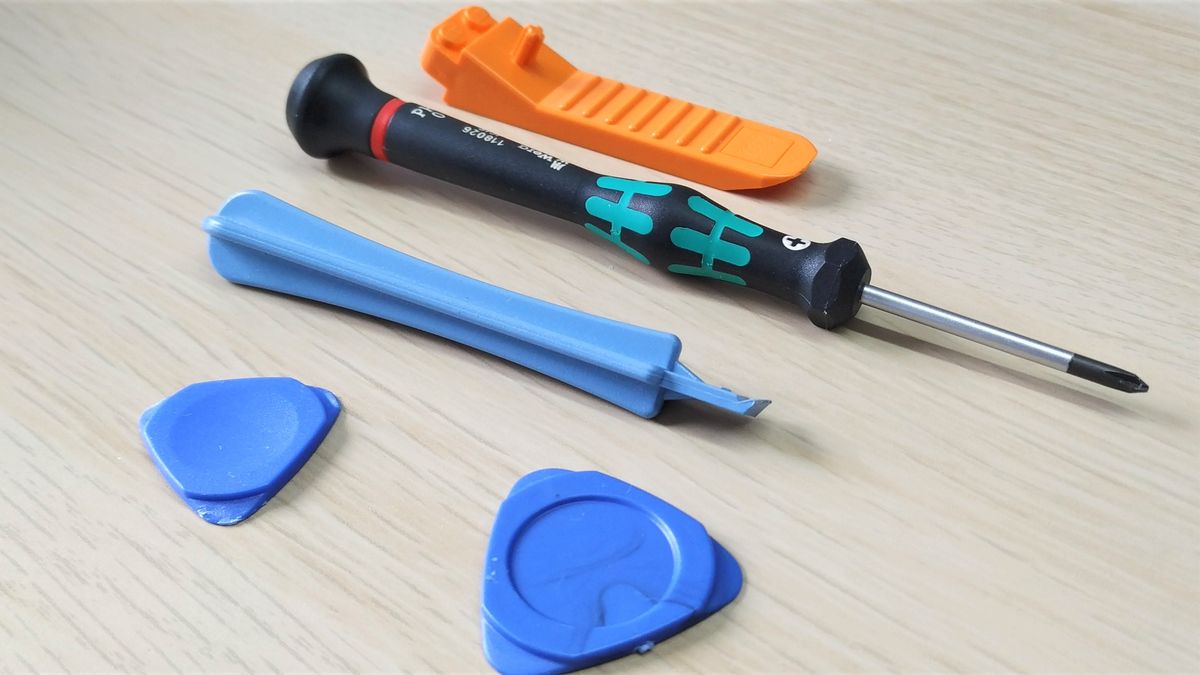 How to Upgrade a Laptop SSD | Tom's Hardware