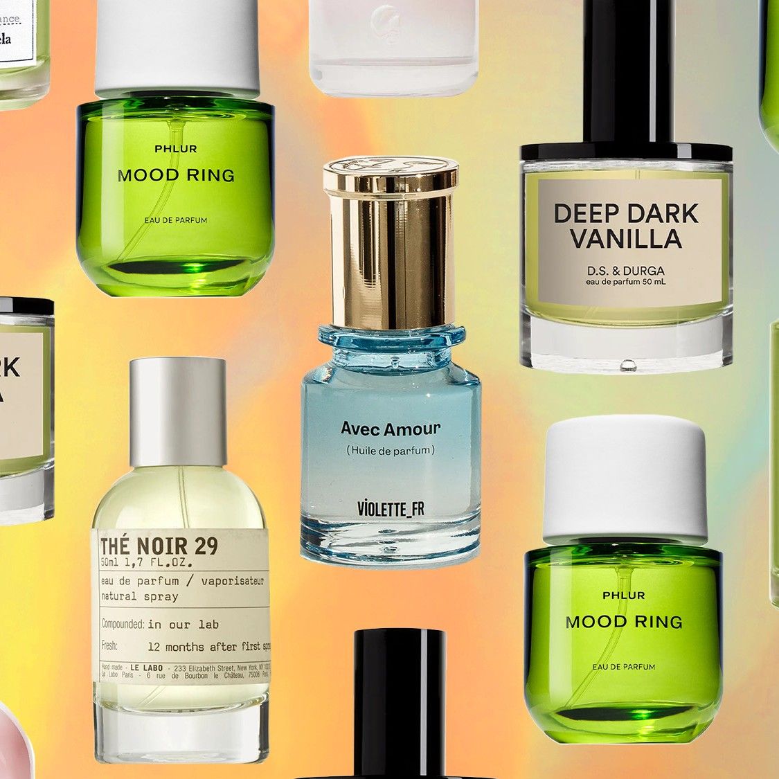 18 Best Light Perfumes, Tested and Reviewed by Editors | Marie Claire
