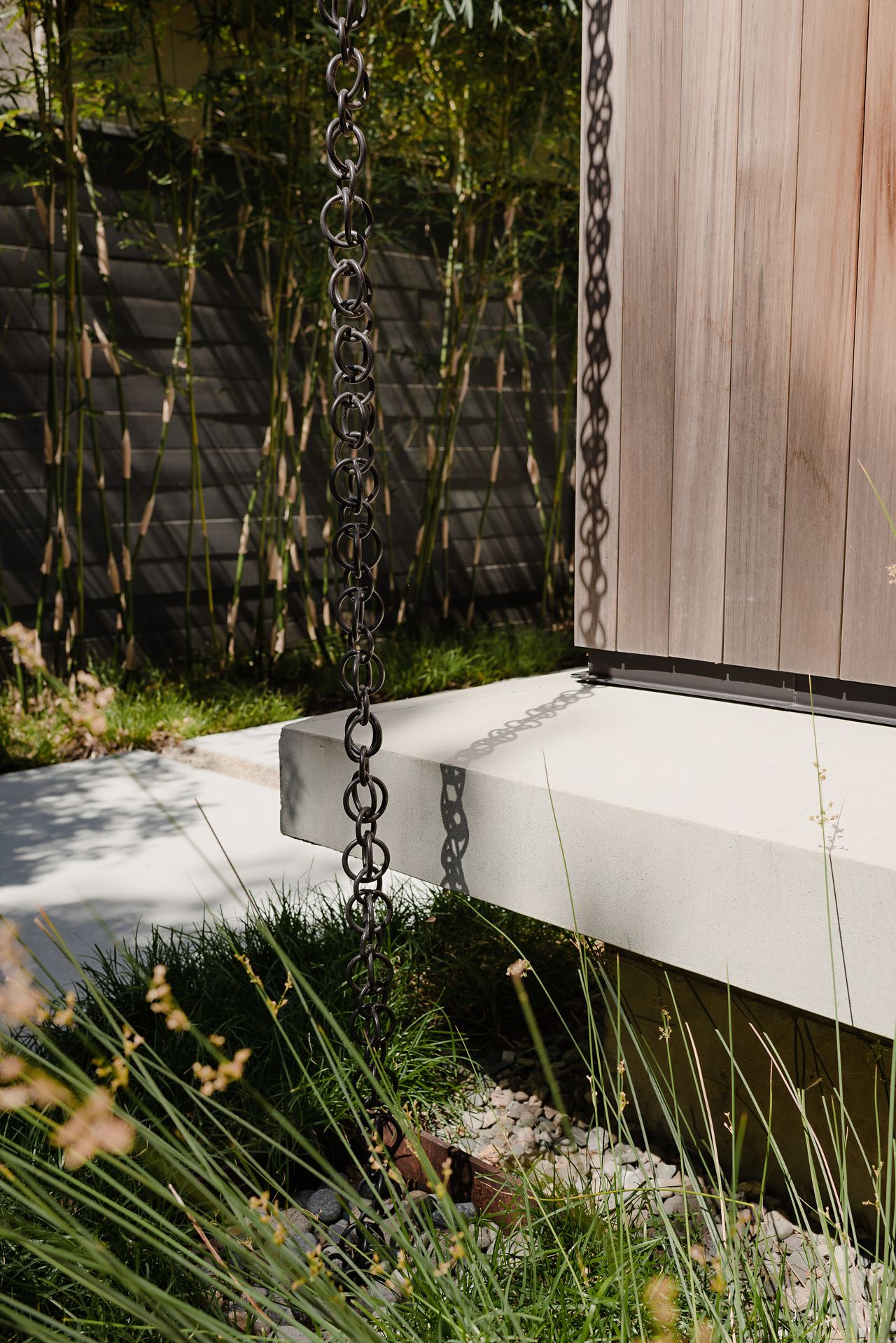 What is a rain garden? The solution to a waterlogged yard, explained ...
