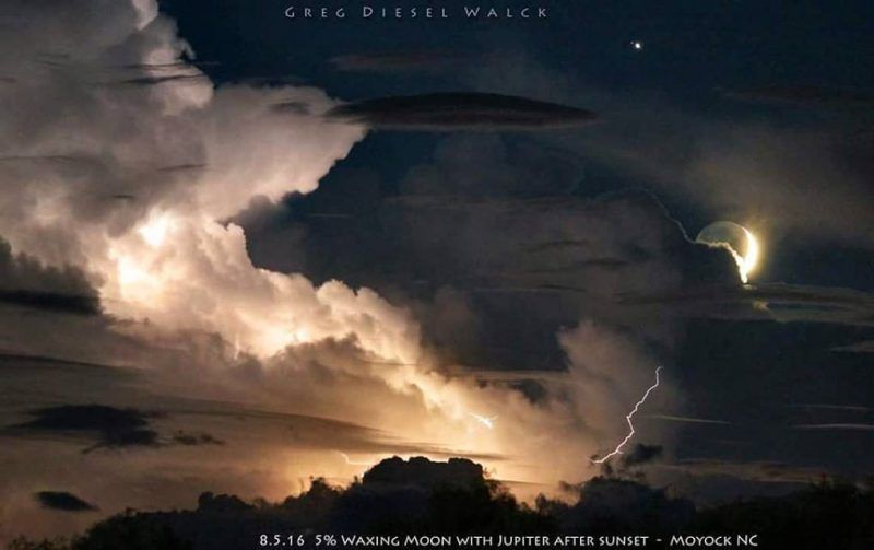 The 100 Best Space Photos of 2016 | Space