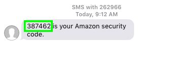 How to Set Up Two-Factor Authentication on Amazon | Tom's Guide