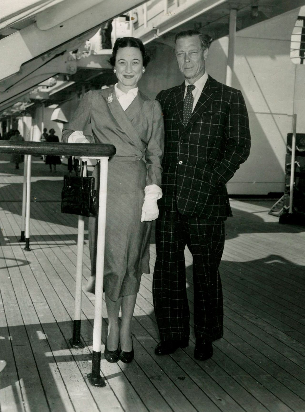 The most iconic couples of all time—our official list | Woman & Home