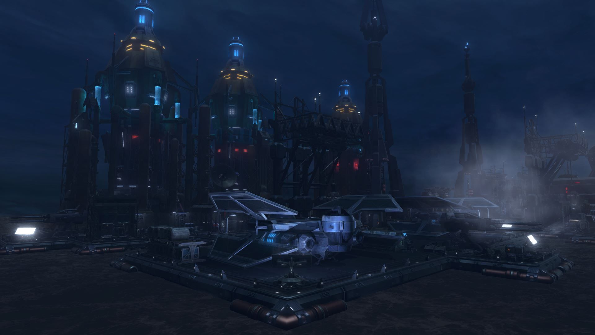 SWTOR: Legacy of the Sith launches Dec. 14, introduces Combat Styles ...