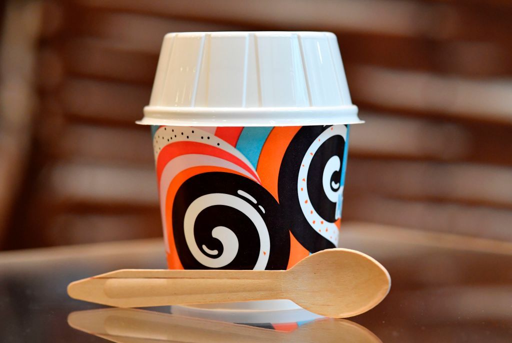 Here's how to make a McFlurry using just THREE ingredients | GoodtoKnow