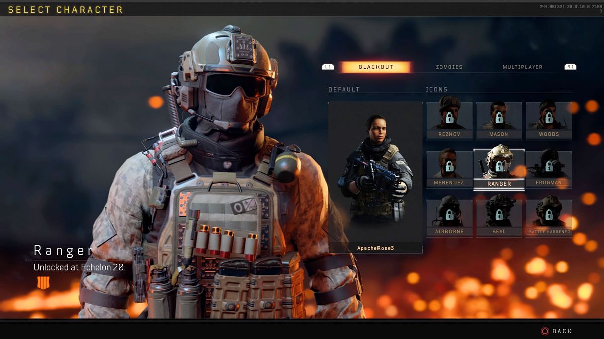 How Call of Duty: Black Ops 4 Blackout Character Missions work, and how ...