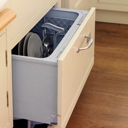 Take a tour around a timeless family kitchen | Ideal Home