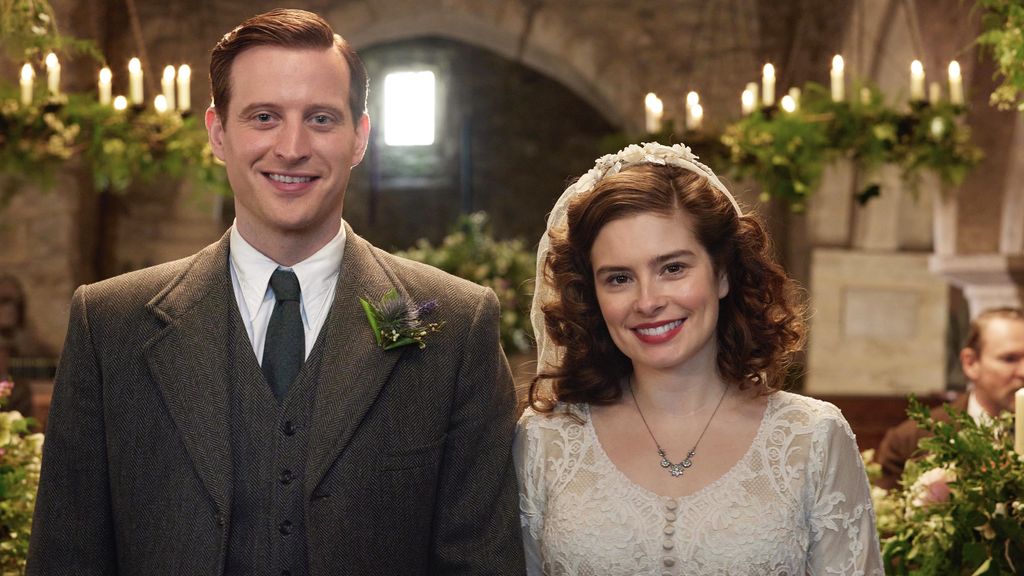 All Creatures Great and Small season 4: release date, cast, plot ...