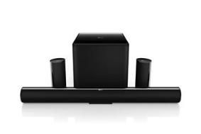 KEF expands home cinema soundbar range | What Hi-Fi?