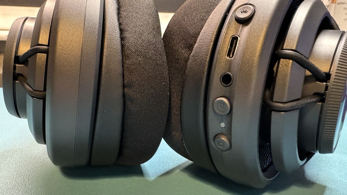 Turtle Beach Atlas Air Review: Feels like air, but sounds better | Tom ...
