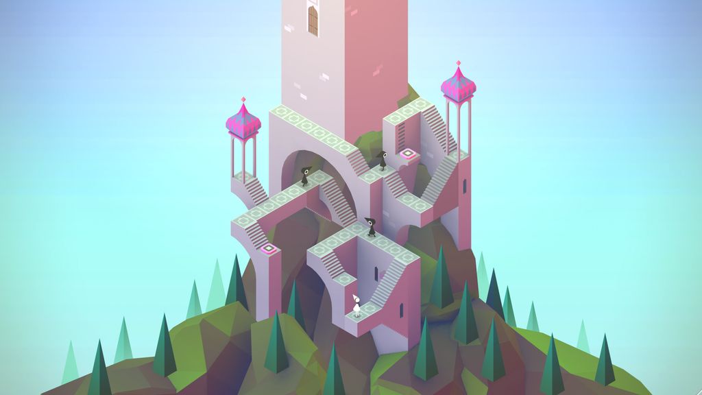 One of my favorite puzzle games ever is free for the week on the Epic ...
