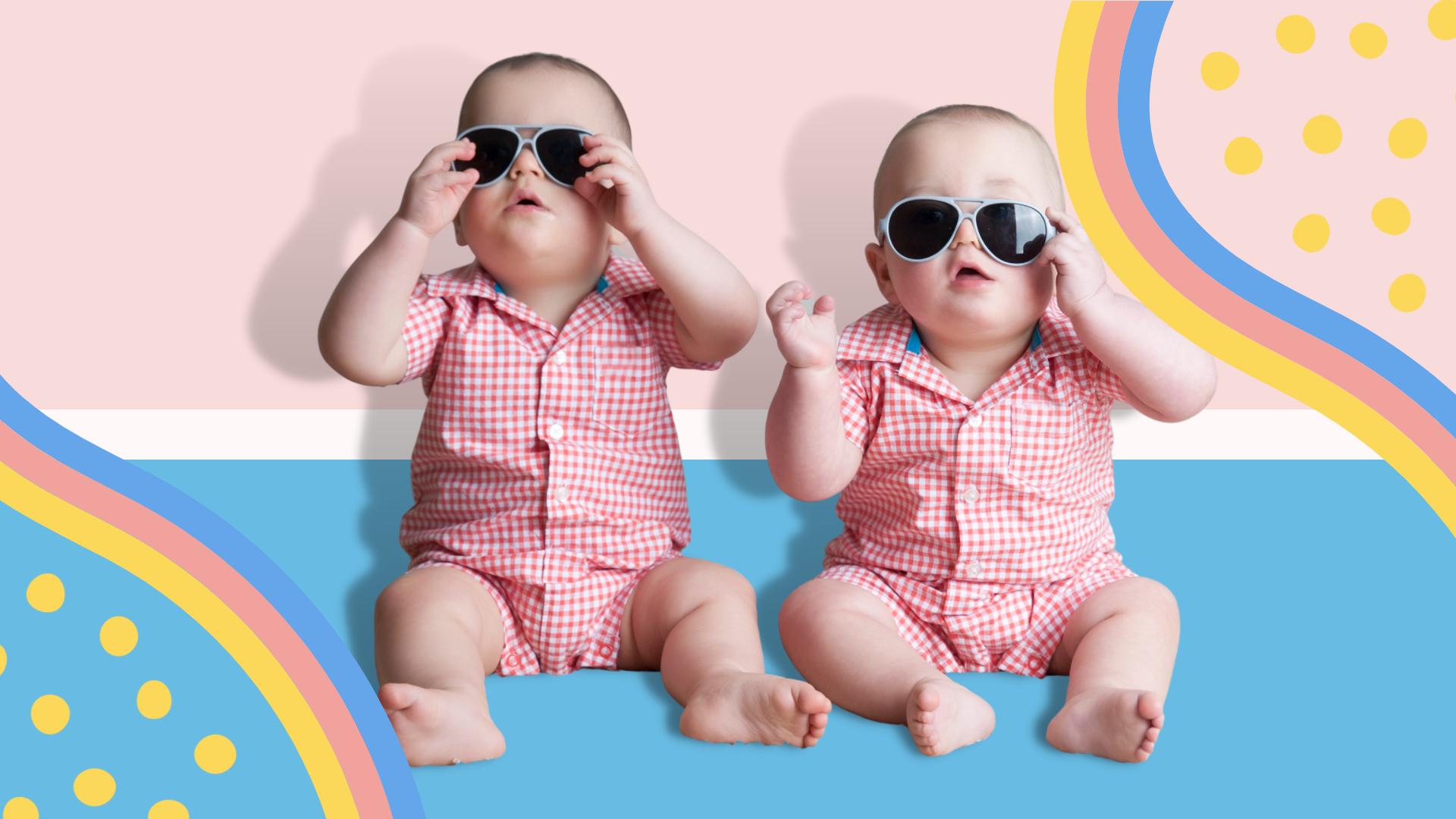 Unique baby names: 200+ unusual choices for boys and girls | GoodTo
