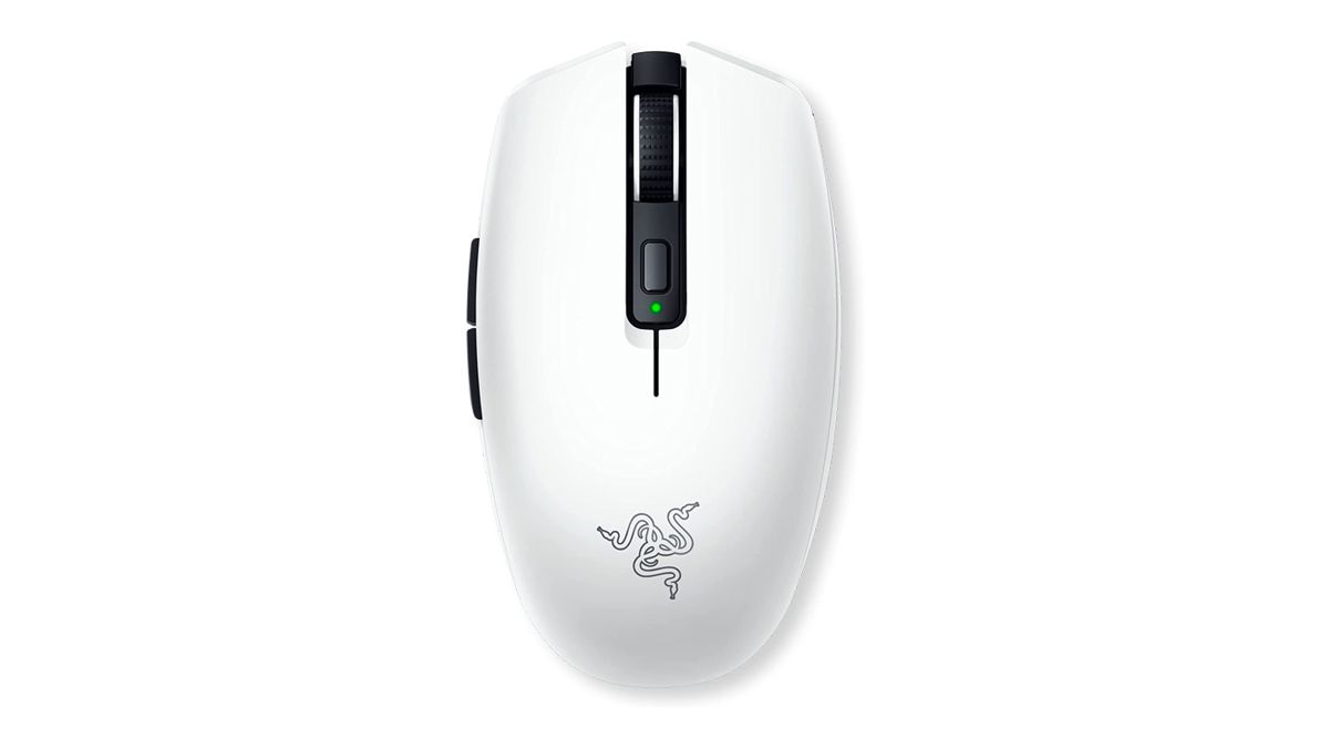 Best Small Mouse | TechRadar