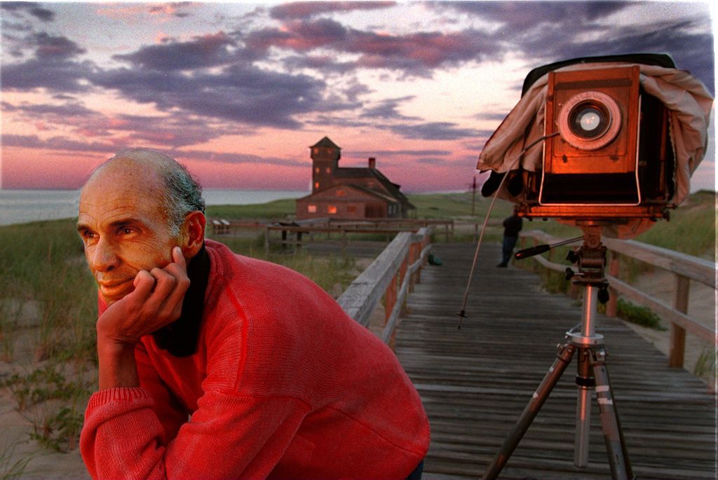 The 50 best photographers ever | Digital Camera World