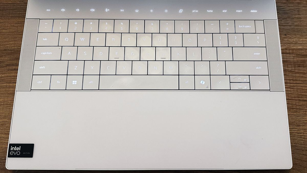 Dell XPS 14 OLED review: A vibrant and gorgeous display | Laptop Mag