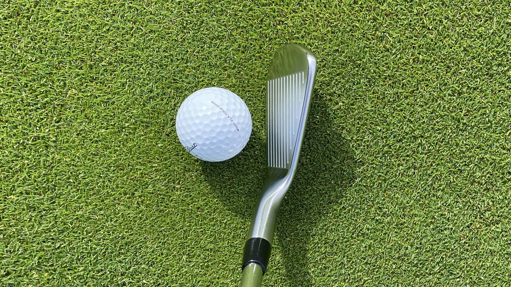 Titleist 2023 T100 Iron Review | Golf Monthly