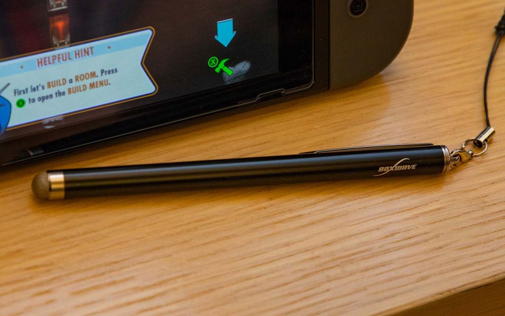 The best Nintendo Switch stylus to buy right now | Tom's Guide