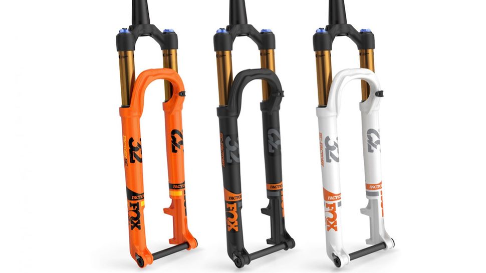 Best mountain bike forks | Bike Perfect
