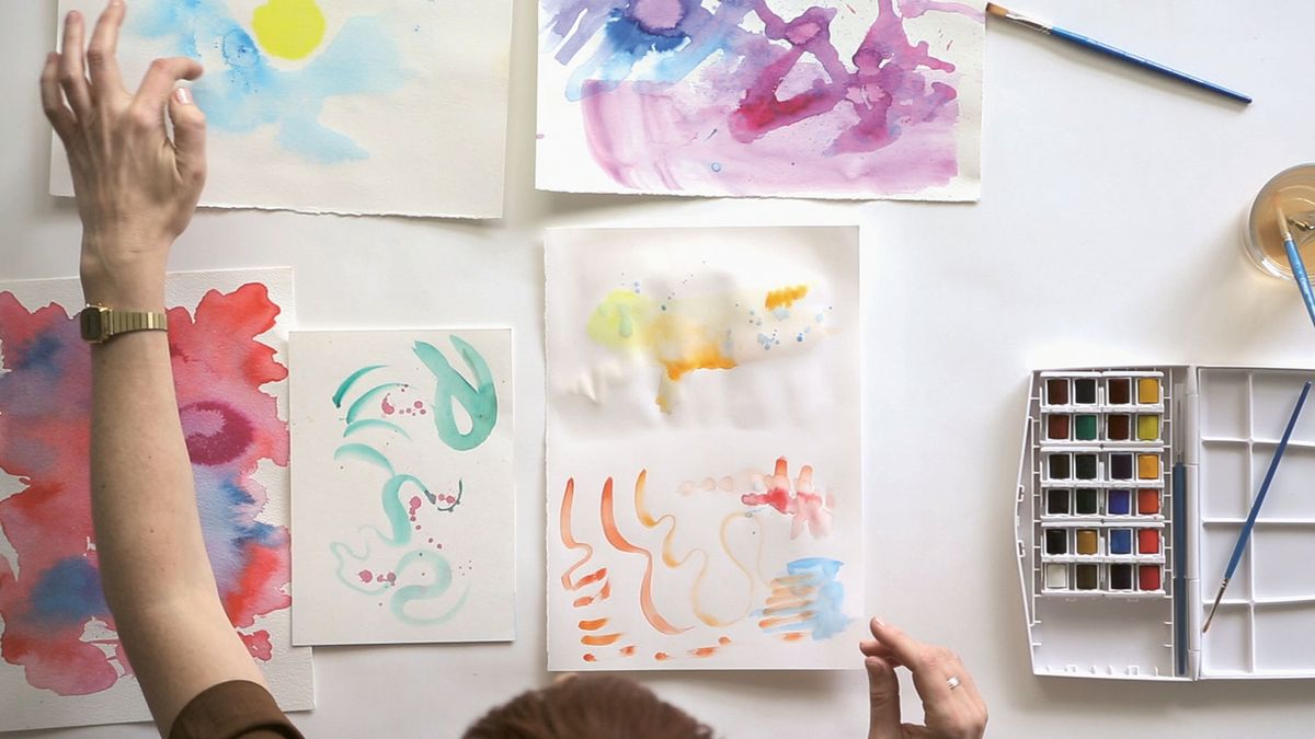 Top tips to refine your hand-drawn illustration techniques | Creative Bloq